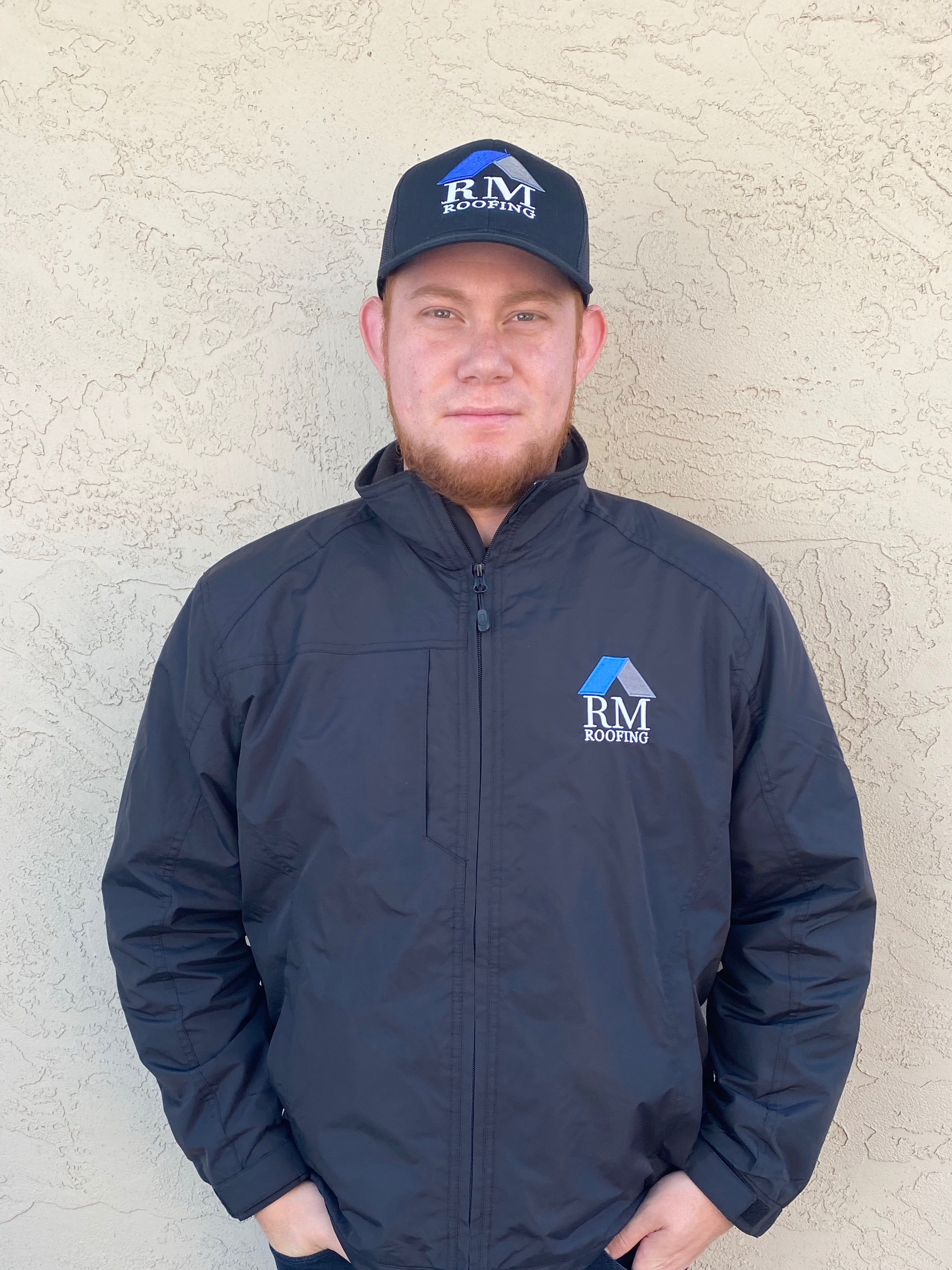 Meet the Team – RM Roofing